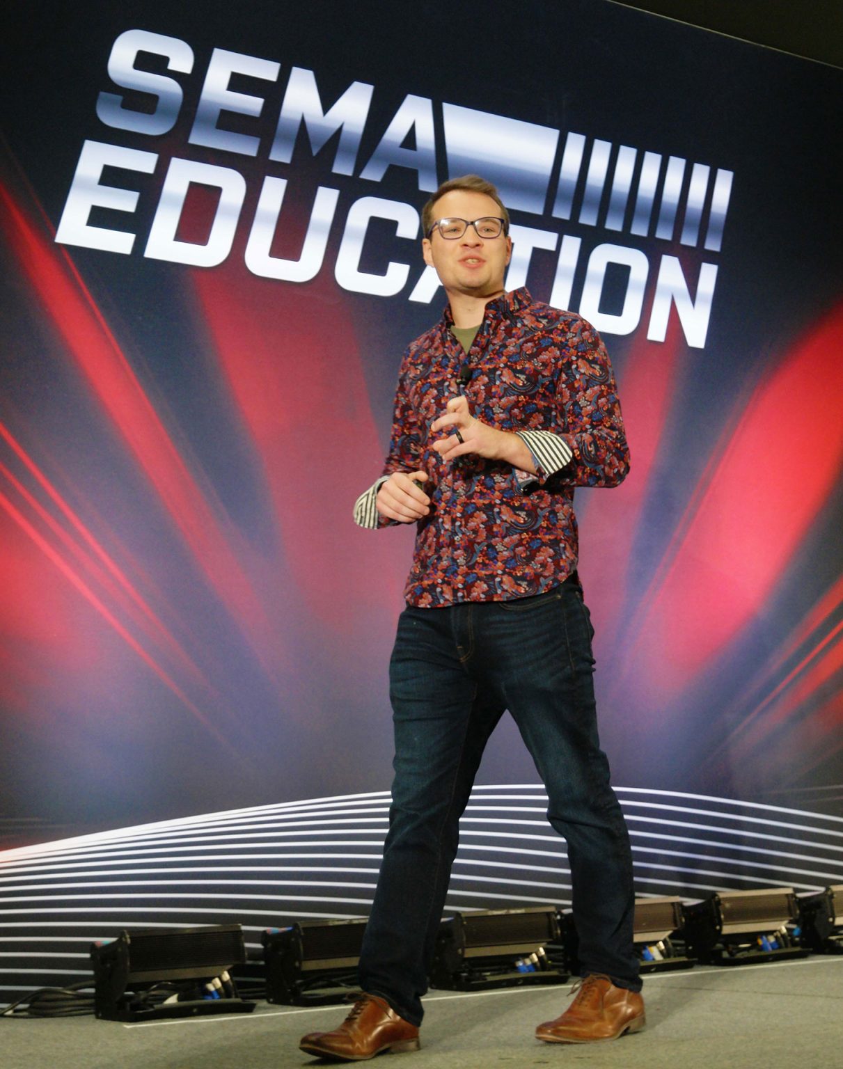 Austin Armstrong - AI Expert, Marketer, Public Speaker